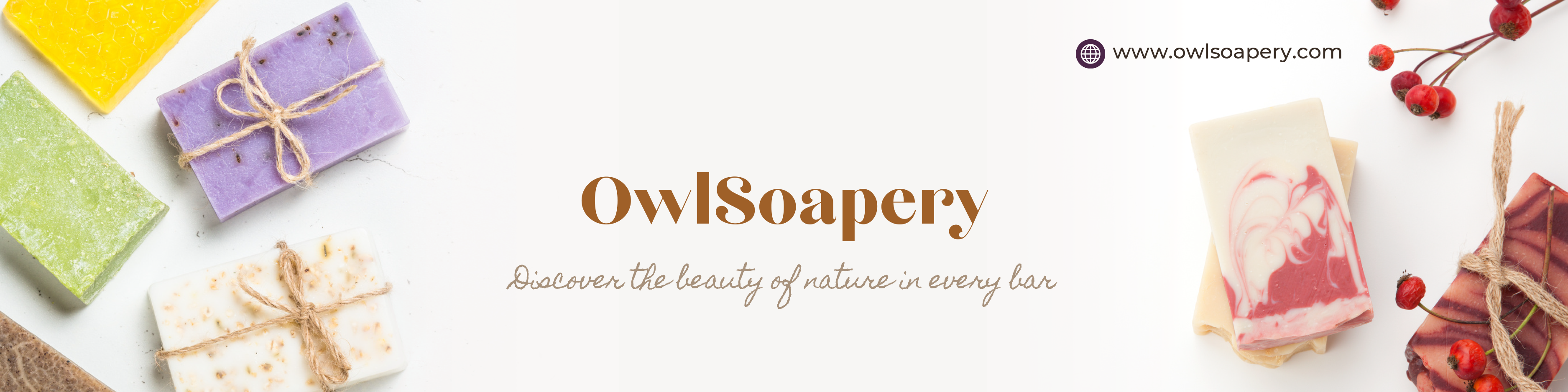 About Owl Soapery